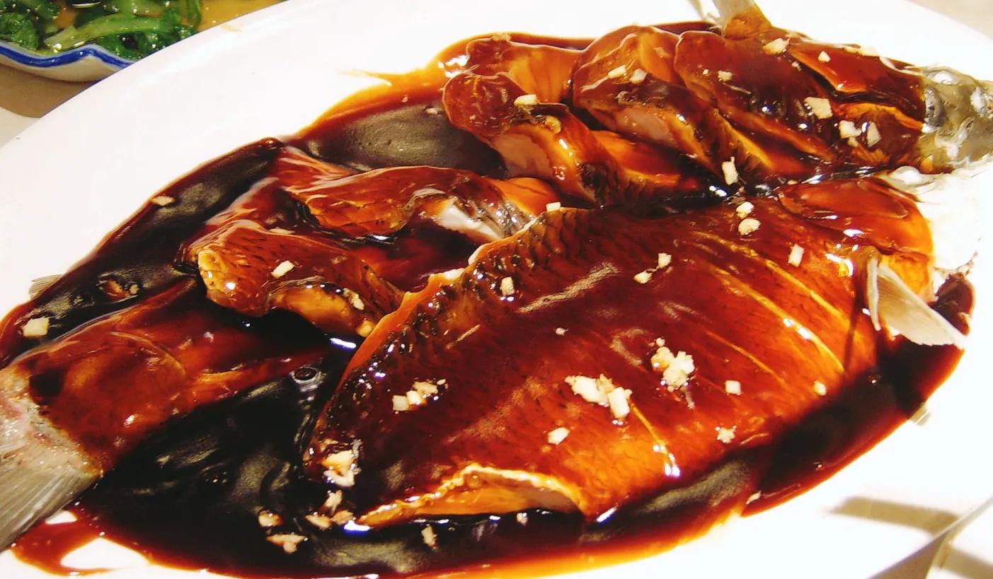 In Hangzhou, you can not only taste traditional Hangbang cuisine, but ...