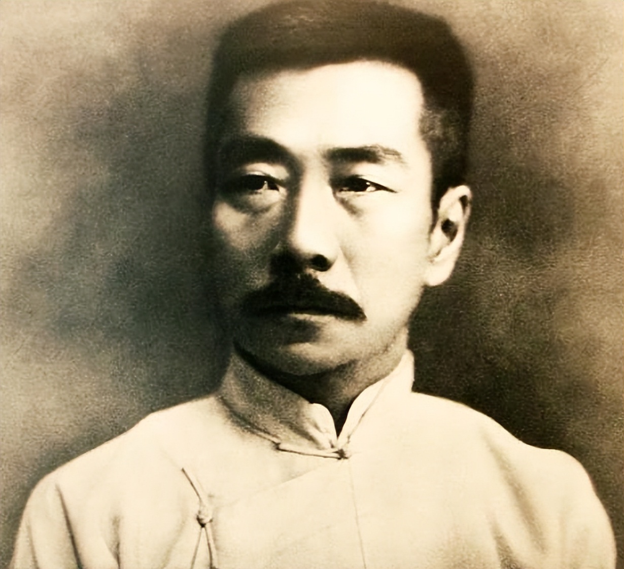 Lu Xun passed away, what happened to his only son, you may not believe ...