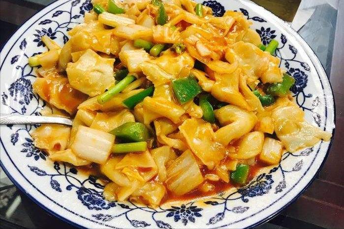What are the special foods in Lanzhou?Nine must-eat dishes in Lanzhou ...
