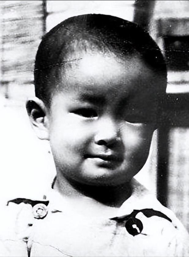 Pu Cunxin, a late bloomer, wandered for half his life and finally ...