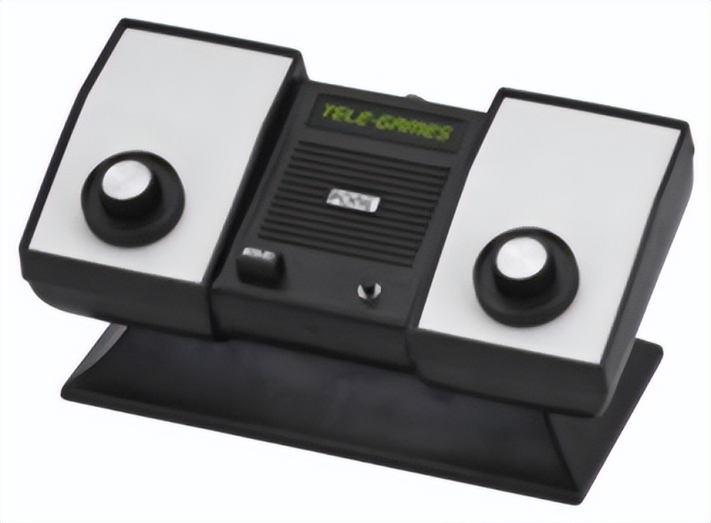 The 5 most influential early video games gave birth to a huge industry ...