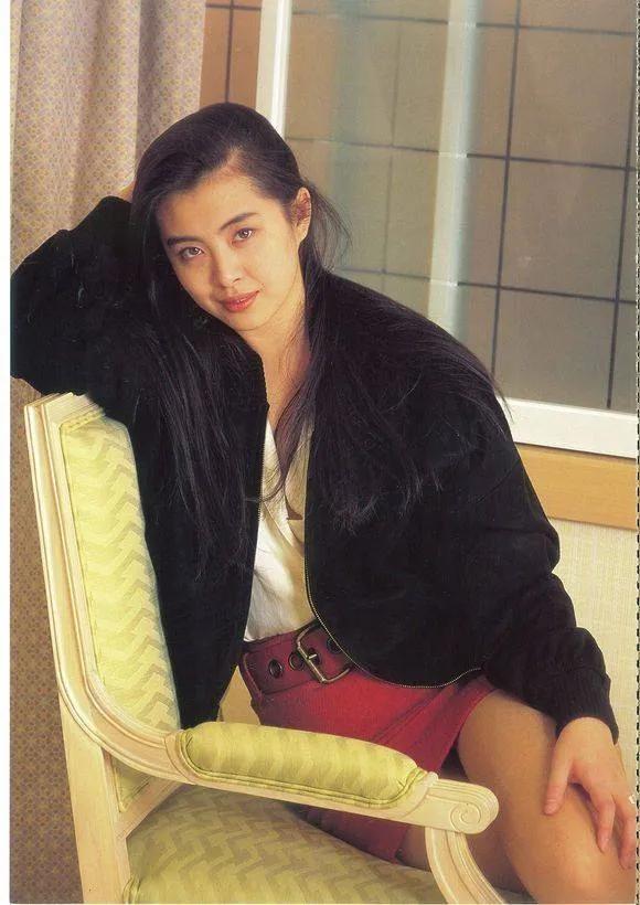 Joey Wang is so beautiful - iNEWS