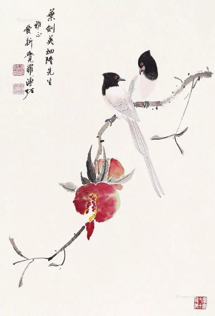 Influenced by his family since he was a child, Pu Zuo, who loves ...