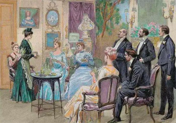 The rise of Britain depends on gentlemen and civilization?How the ...