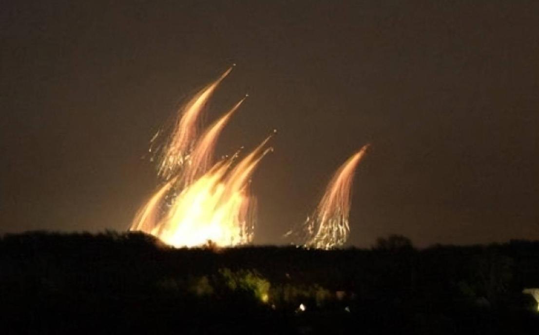 How terrible are thermite bombs? The high temperature of 3000 degrees ...