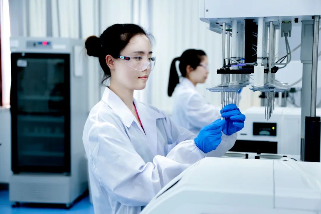 Renfu was awarded "Top 100 Chinese Pharmaceutical Innovation ...