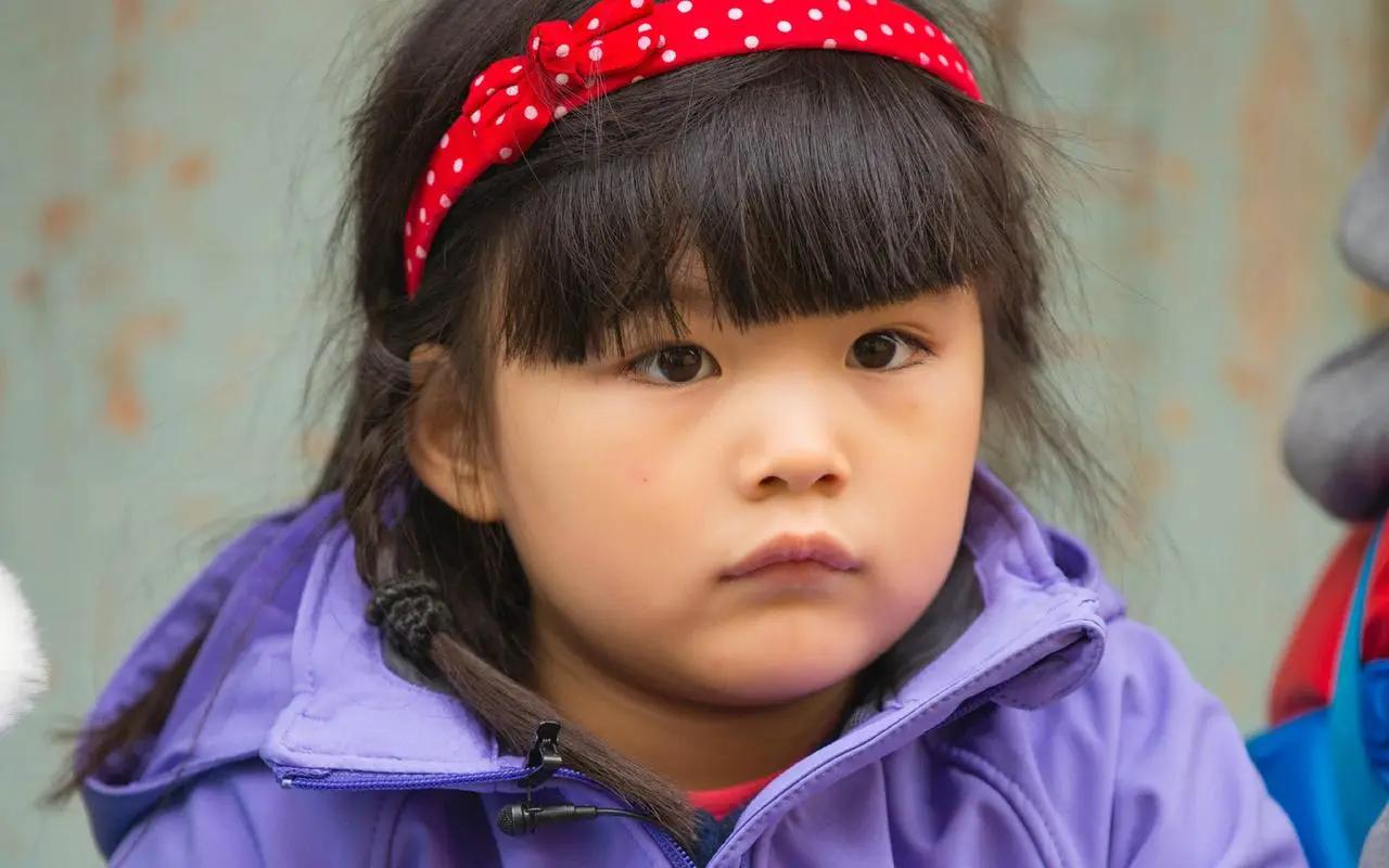 Wang Shiling returned to China on vacation, lived a high-profile life ...