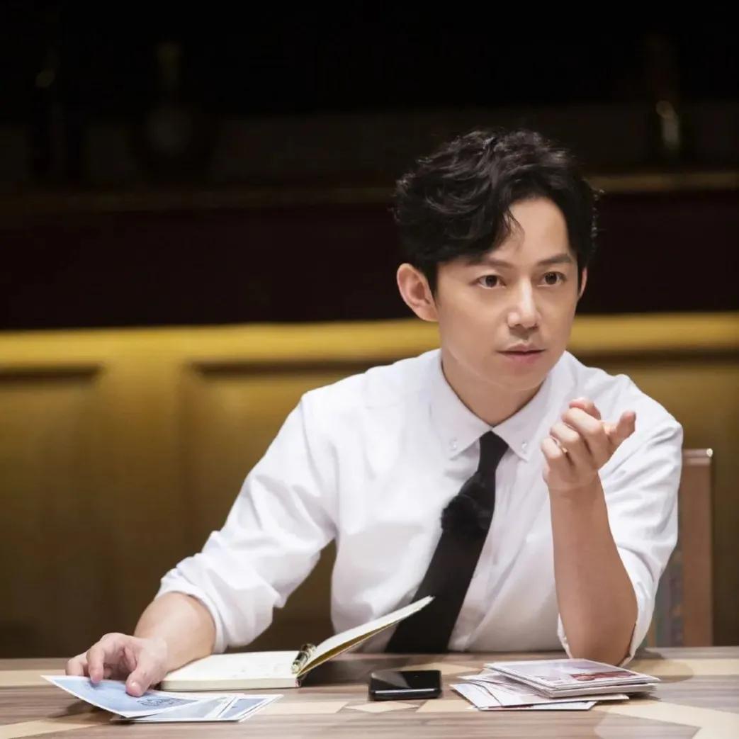 He Jiong: Representative of Excellent Host - iNEWS