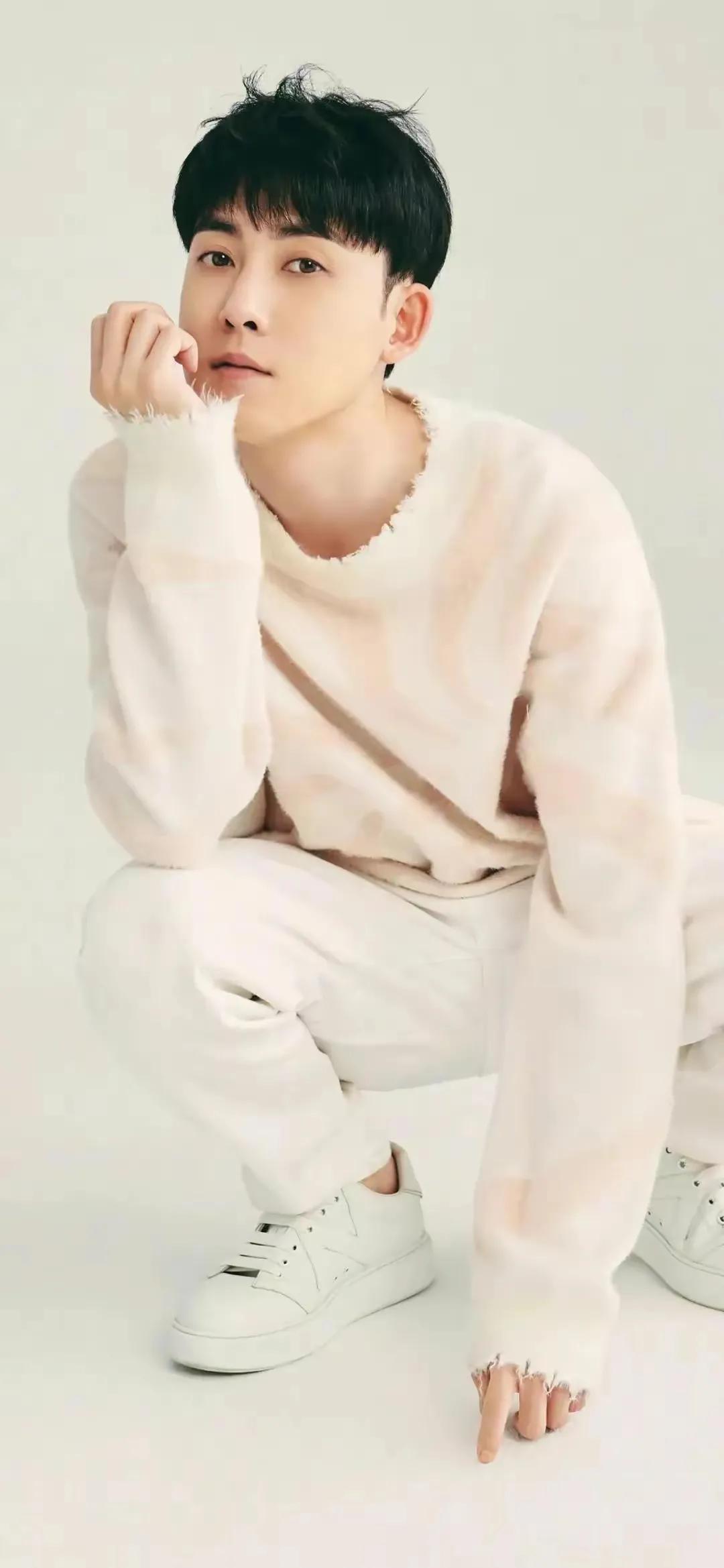 Zhang Rui, acting skills and good looks coexist, why didn't he become ...