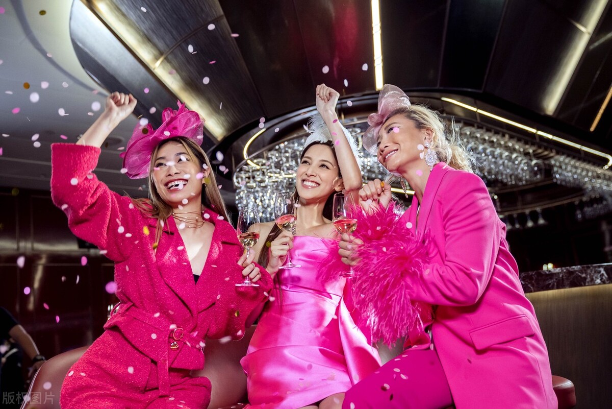 Chen Kailin's latest photo shows her extraordinary charm with freedom ...