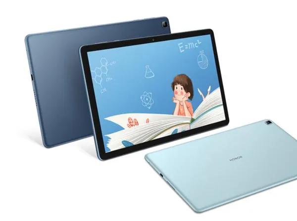 A student tablet born for online classes, you want nothing - Honor X8 ...