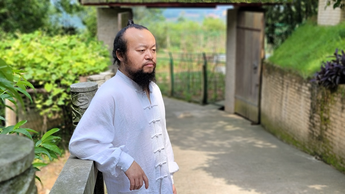 Ranking of Feng Shui masters, there is no quantum in the south, Yan ...