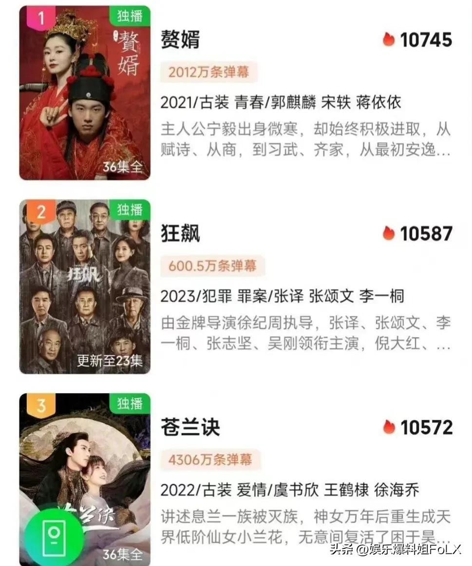 Hurricane actor Zhang Songwen's acting skills are out of the circle and ...