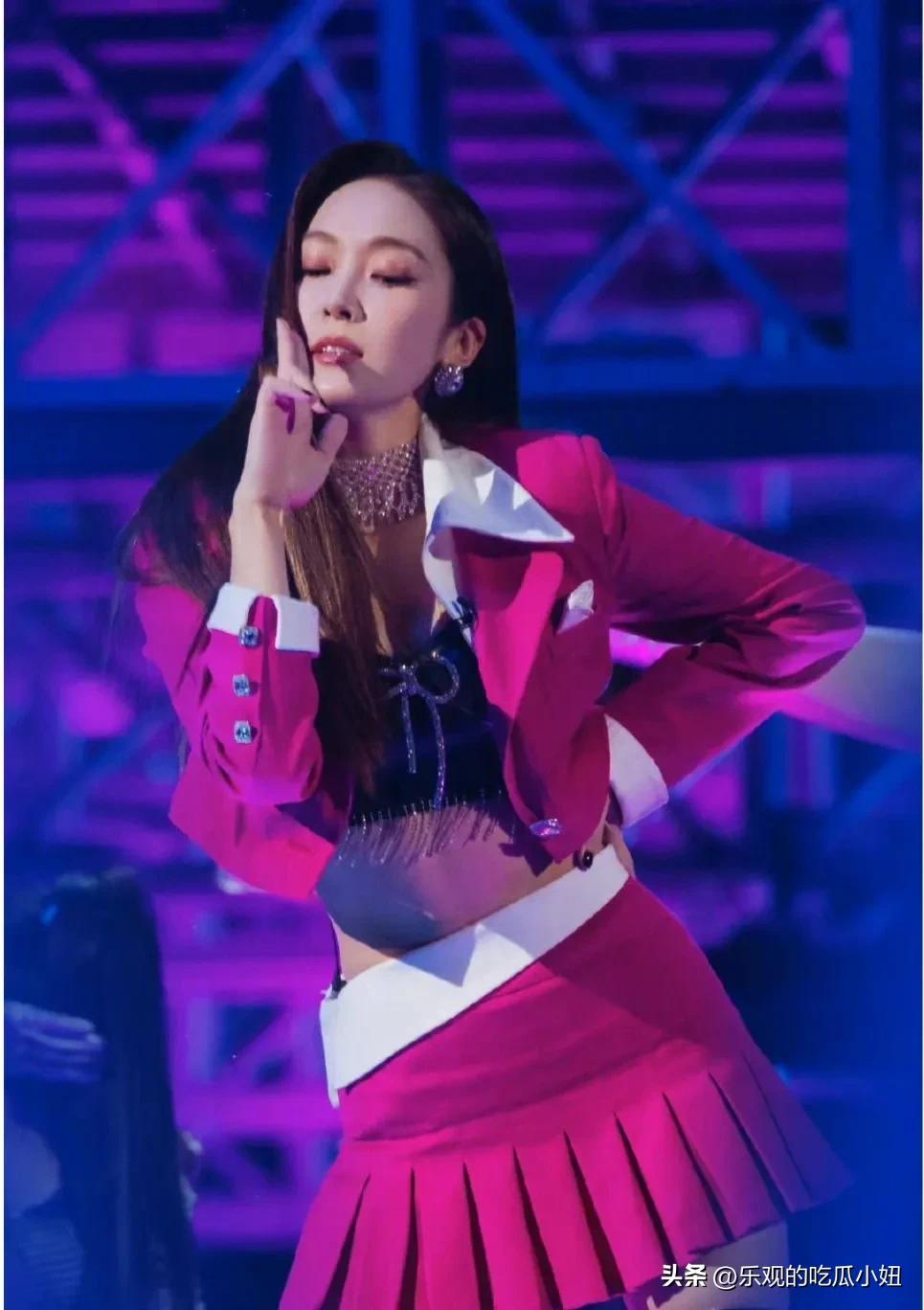 Jessica Jessica was revealed that she would rather eat kimchi than ...