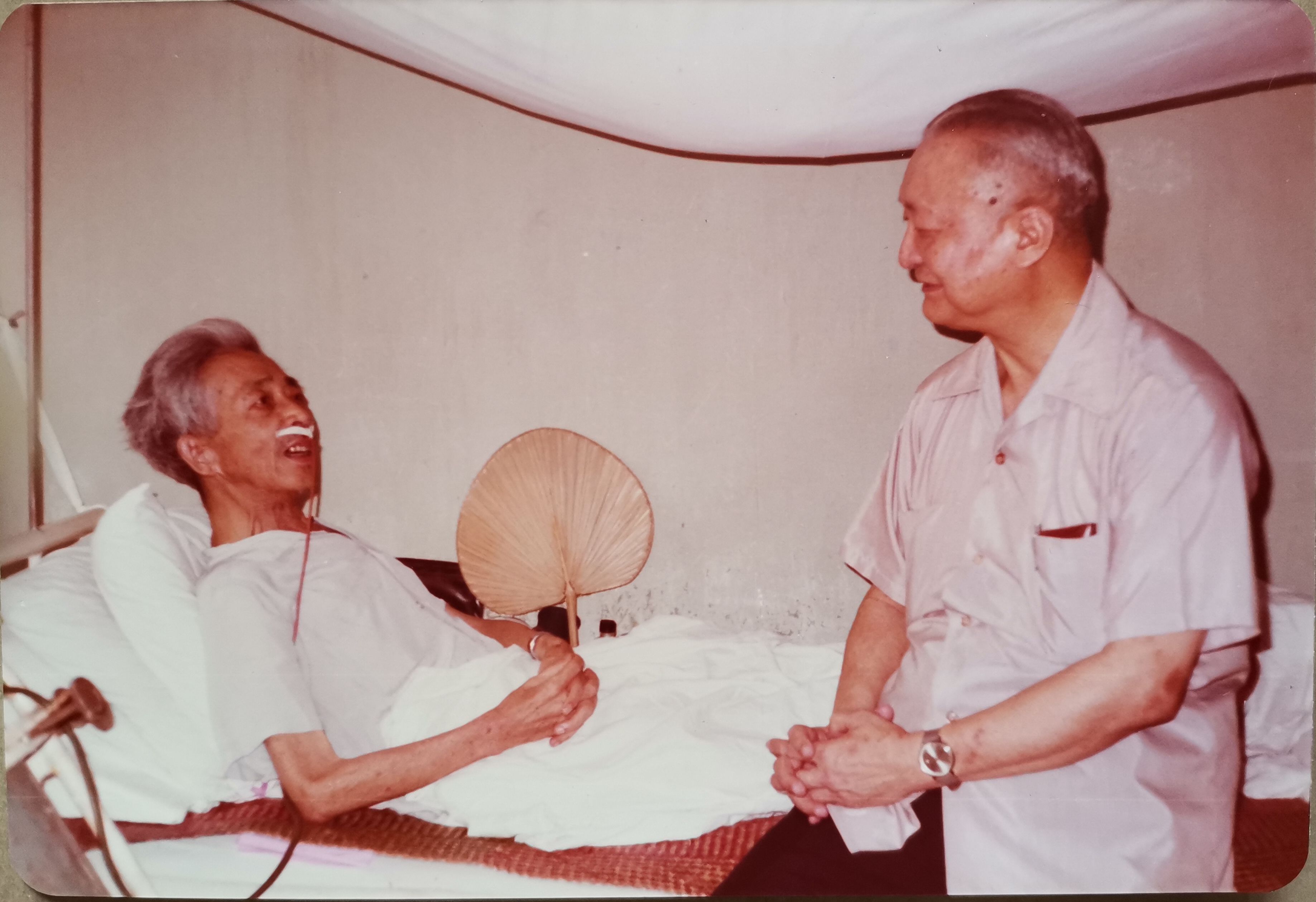 Xiao Yin in the photo 24: In the last days - iNEWS