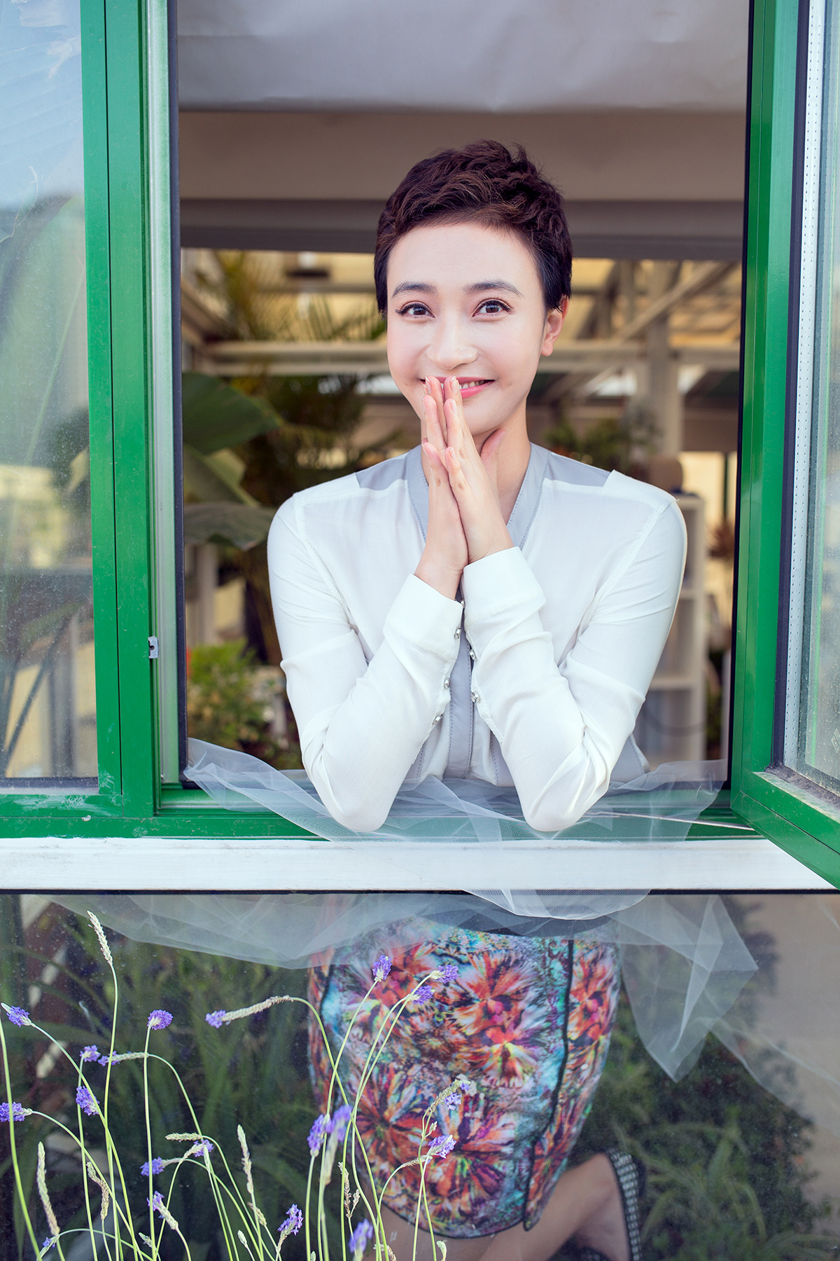 Mingyang Entertainment—Beauty Star-Yan Na - iMedia