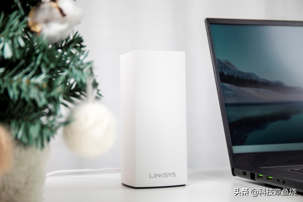 The house-wide Gigabit network chooses the MX5502 router, and the ...