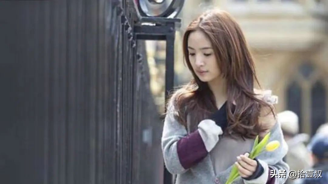 It was revealed that Lin Yichen divorced and left the house, the reason ...