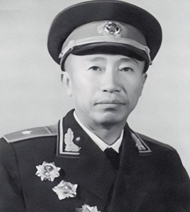 Zhang Xueliang's three adjutants later became the founding generals ...