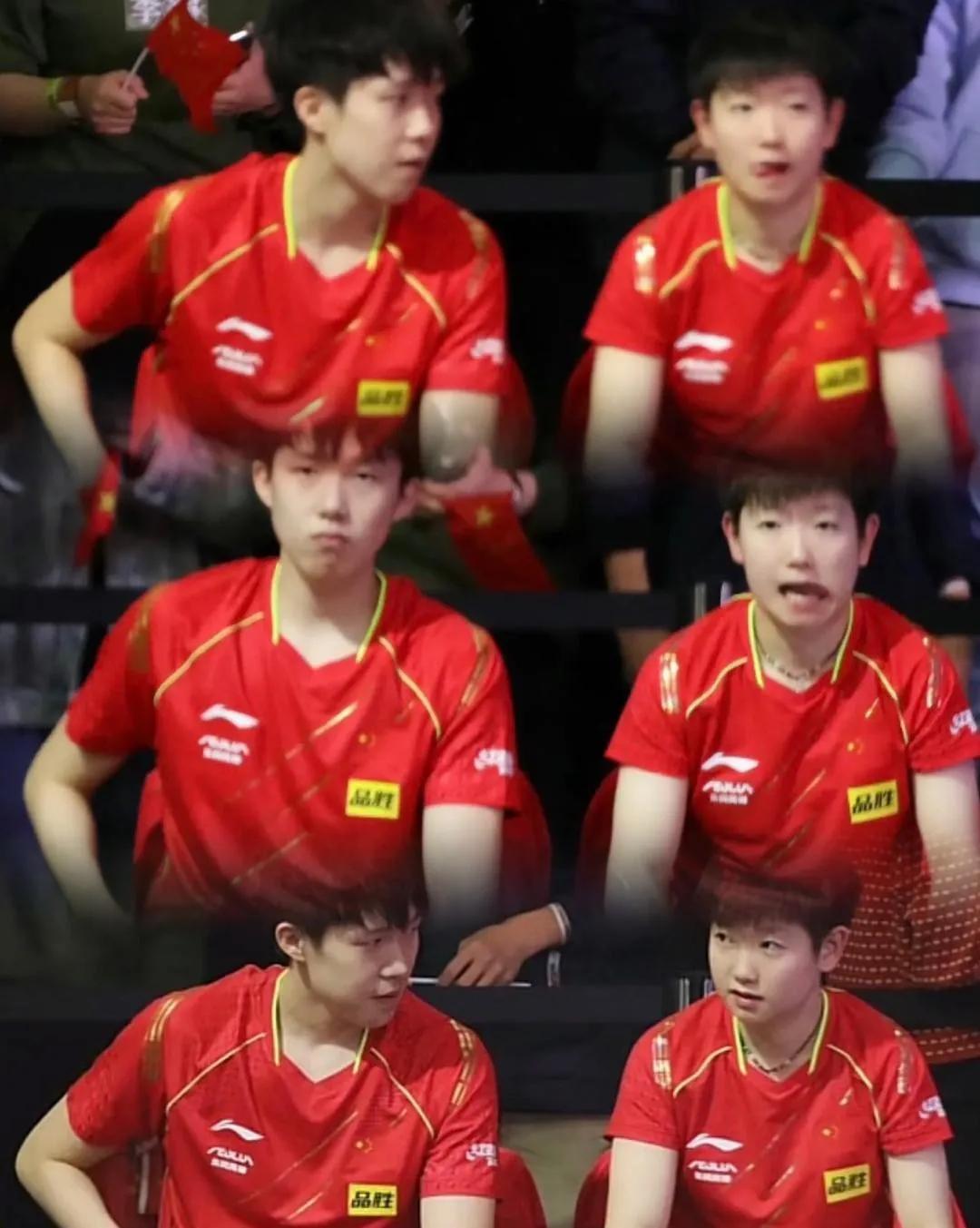 Shatou CP is so sweet - iNEWS