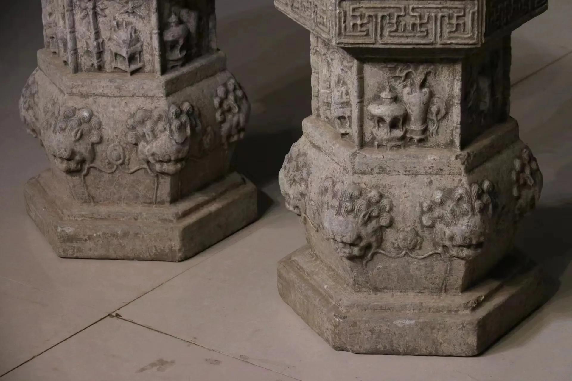 Bluestone Mangong Pillar - iNEWS