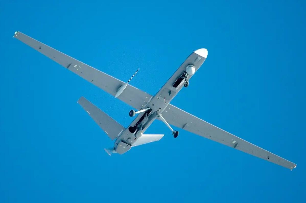 Russia's "Orion" UAV has begun mass production, will it play a role in ...