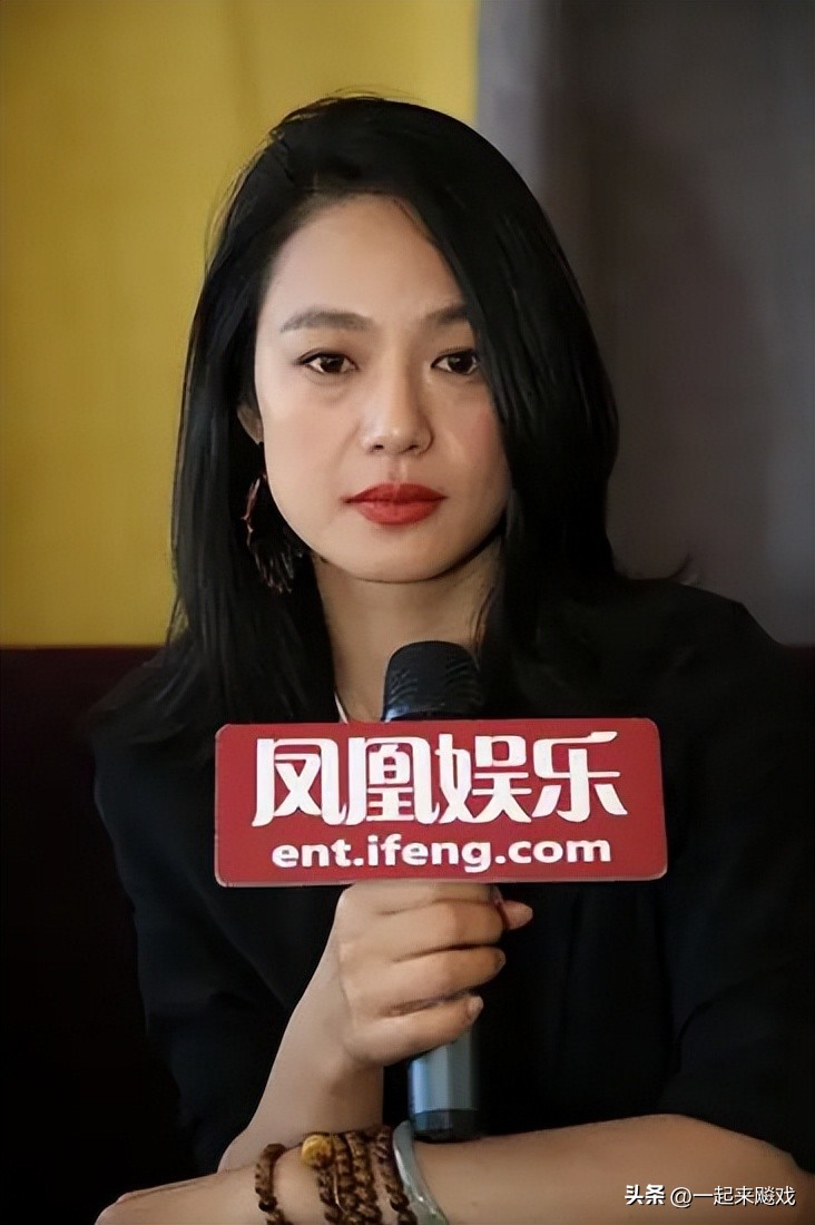 Zhou Yun has good looks and temperament, a stunning beauty who travels through time - iNEWS