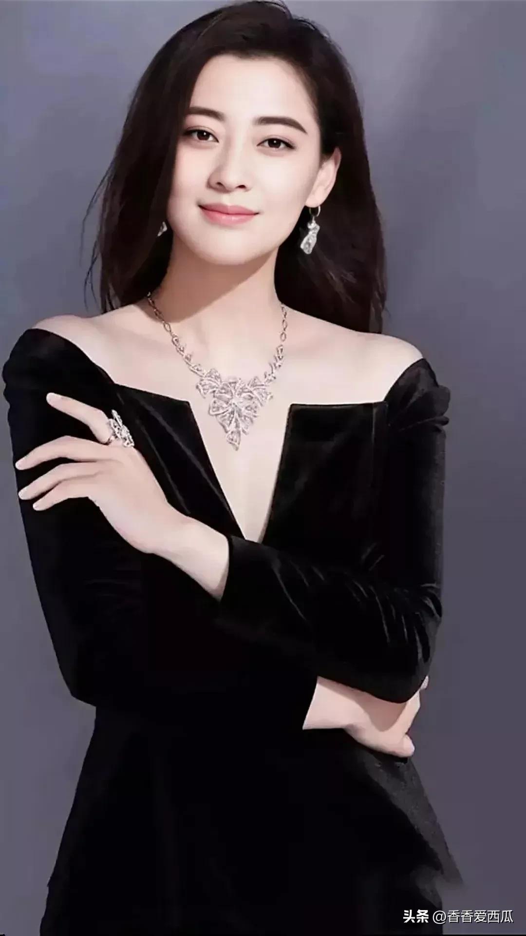 47-year-old Mei Ting still has charm - iMedia