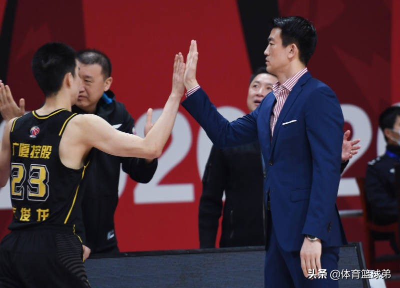 Wang Bo and Guo Shiqiang lost to Li Chunjiang?But this time it's true ...