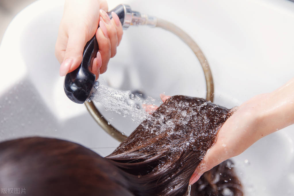 How to wash your hair properly? Here is the correct way to wash your ...