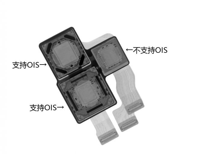 What is the difference between EIS electronic image stabilization and ...