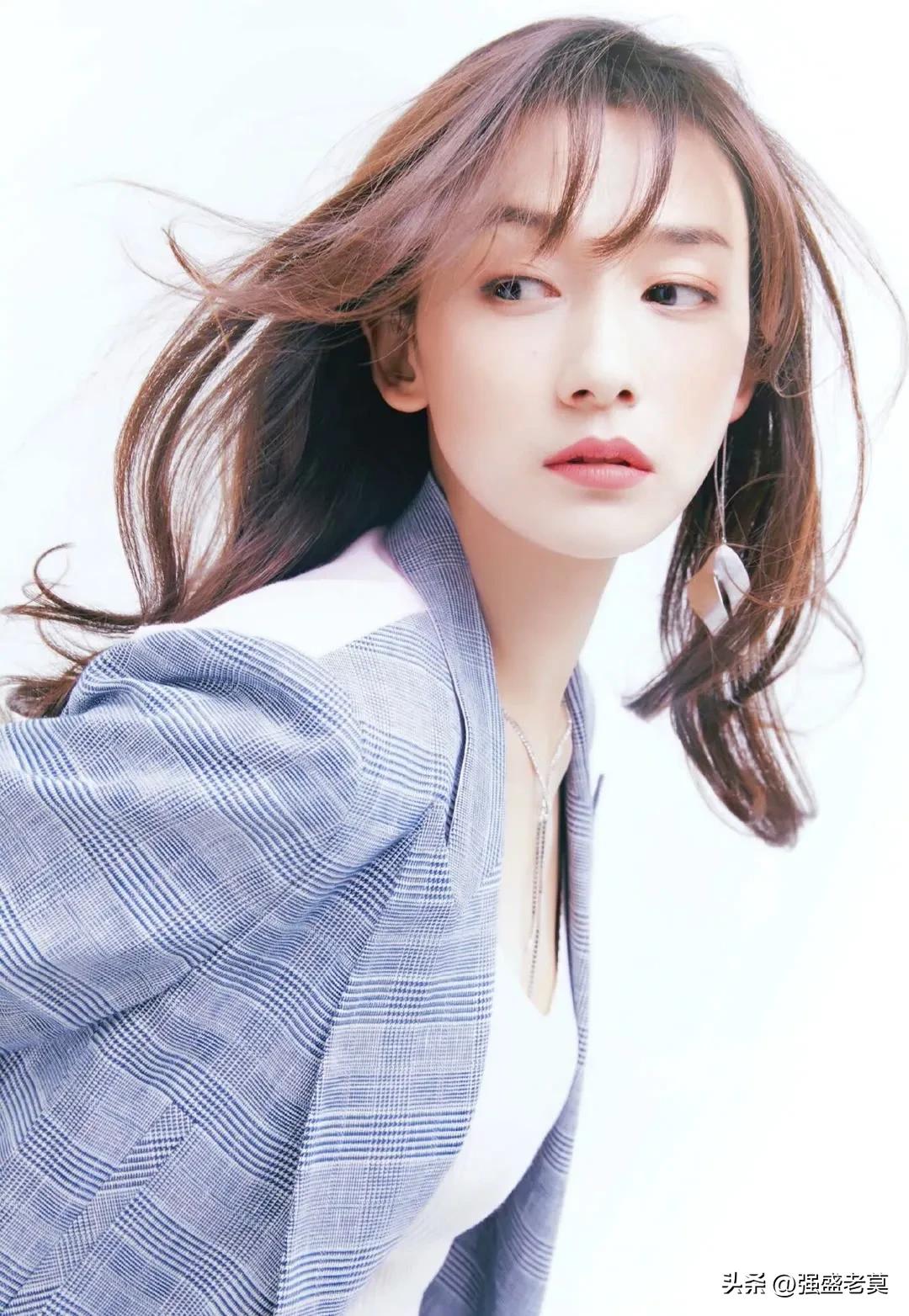 Li Ruoning's amazing photo - iNEWS