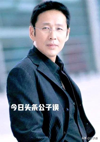Chen Daoming's love history, lifelong love for CCTV female anchor Du ...