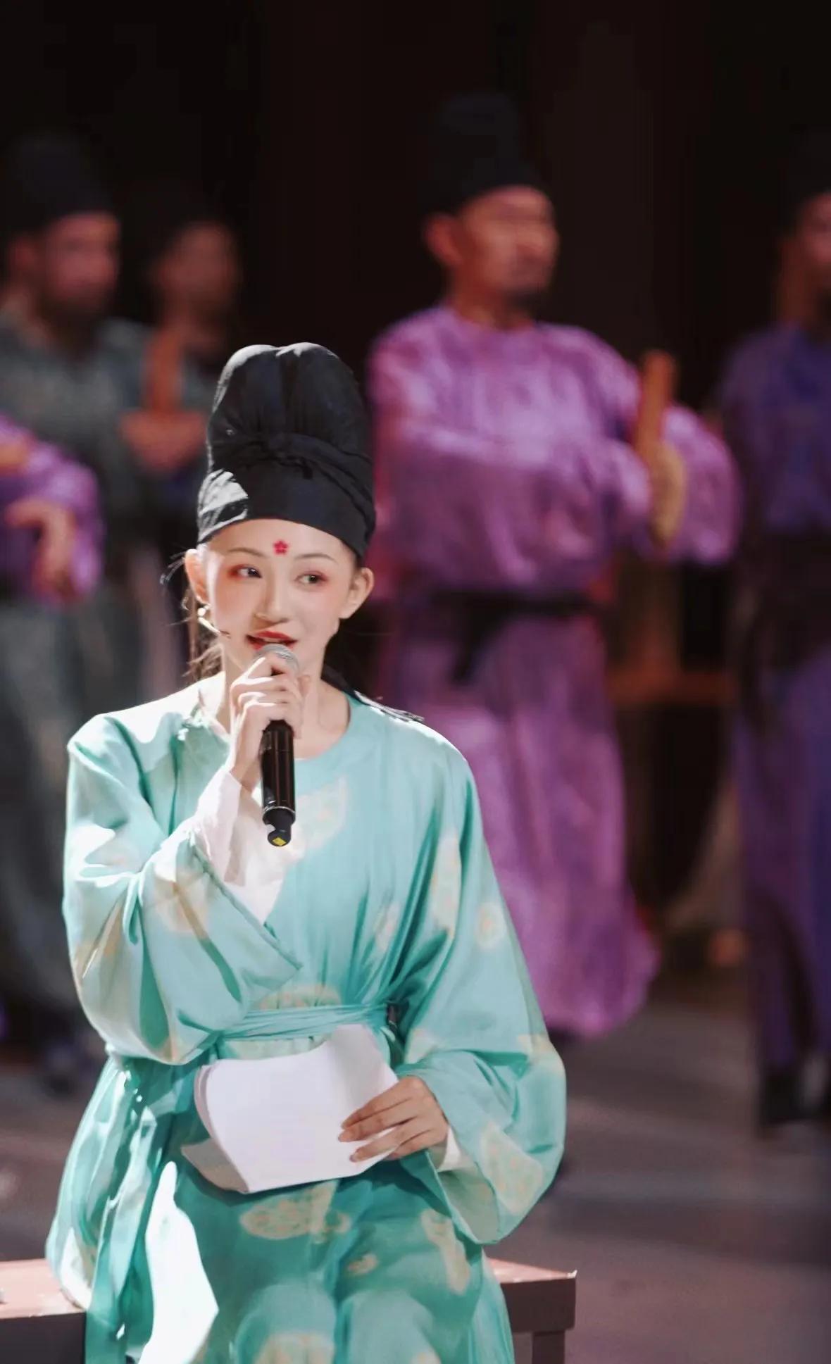 The legendary story of Shangguan Wan'er and Princess Taiping will be ...