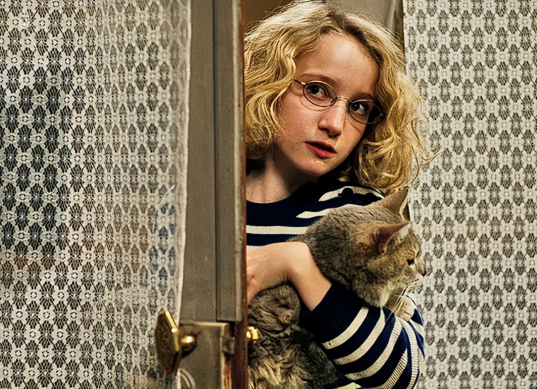 In this play, Josian Balasco fully embodies the ugliness of human ...