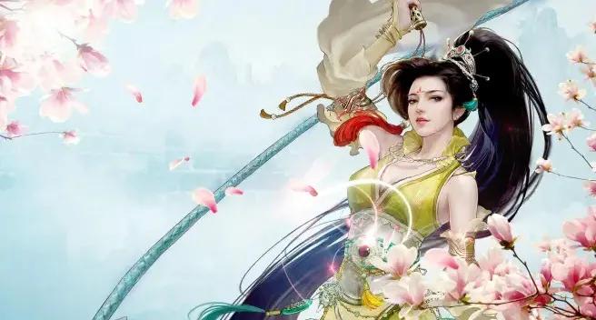 Eternal God Emperor: Yan Renhuan was imprisoned, and the real ...