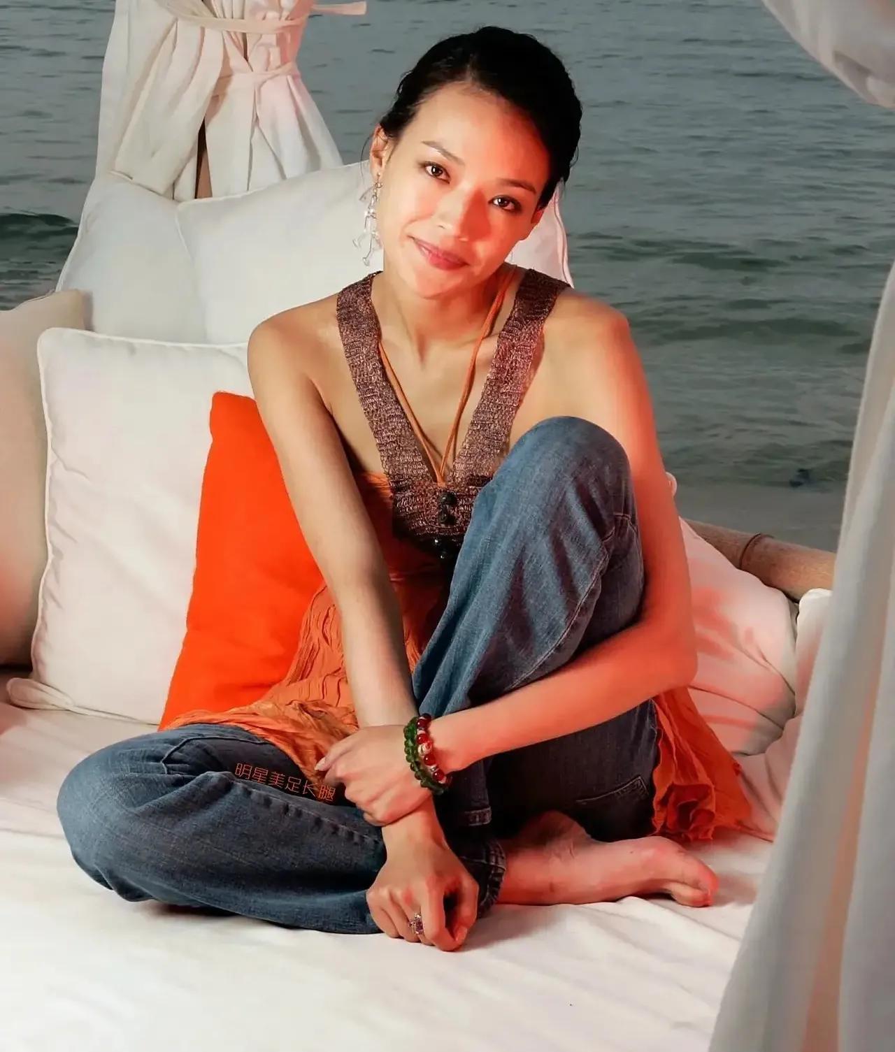 Shu Qi is so beautiful - iNEWS