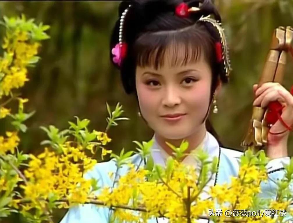 Why did Liu Xianglian become a monk? He finally met the third sister ...