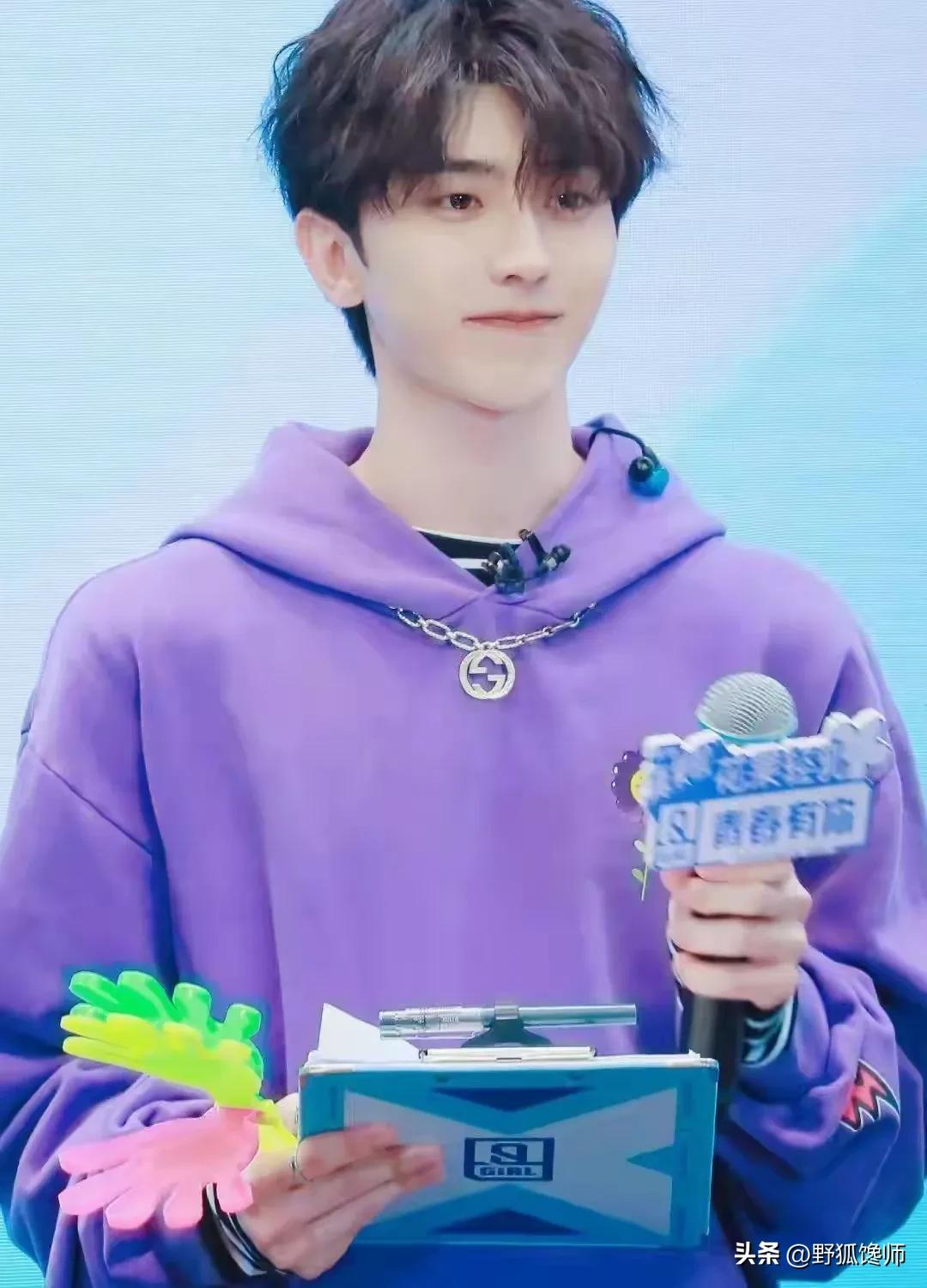 Cai Xukun's one-night stand incident, why he didn't respond for a long time, netizens said that ...