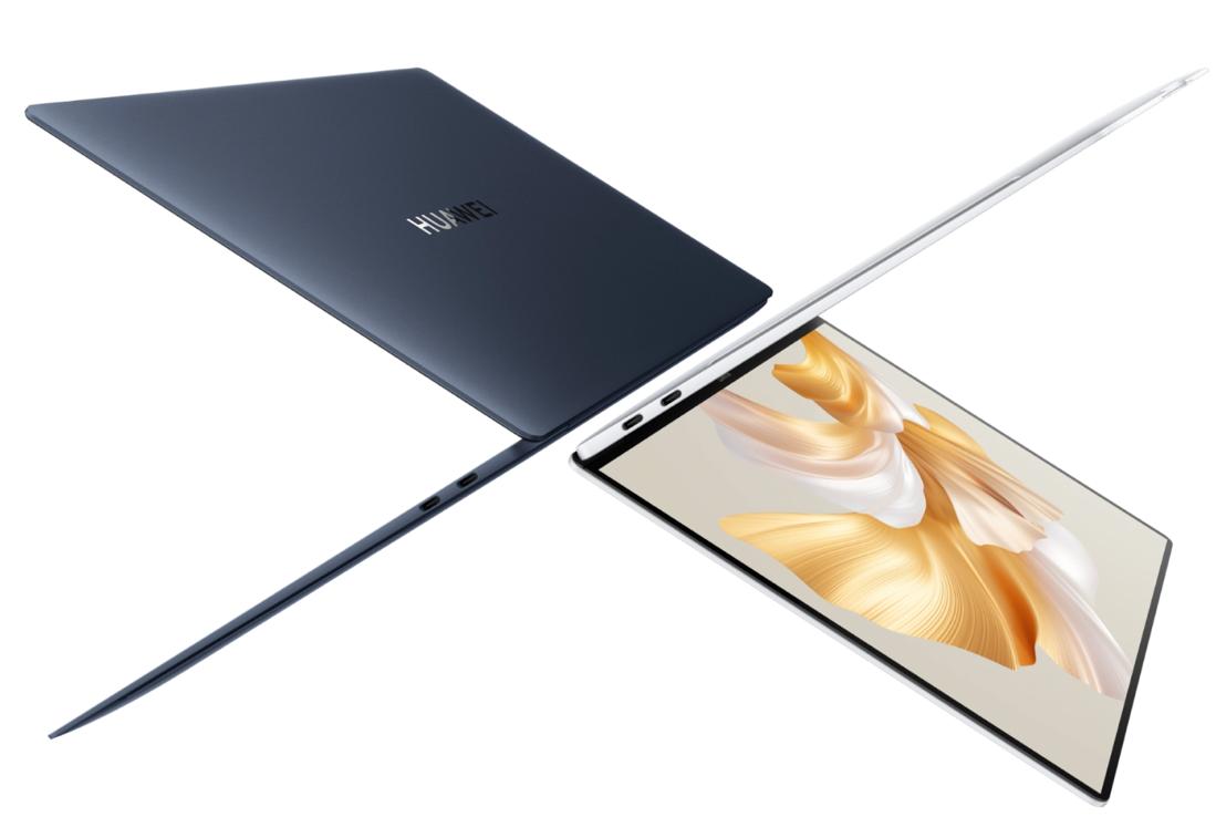 Beautiful and strong, worth looking forward to, Huawei may release dual ...