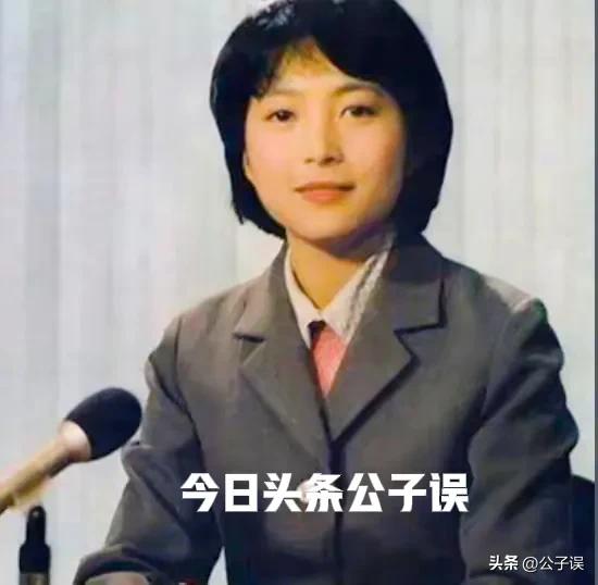 Chen Daoming's love history, lifelong love for CCTV female anchor Du ...