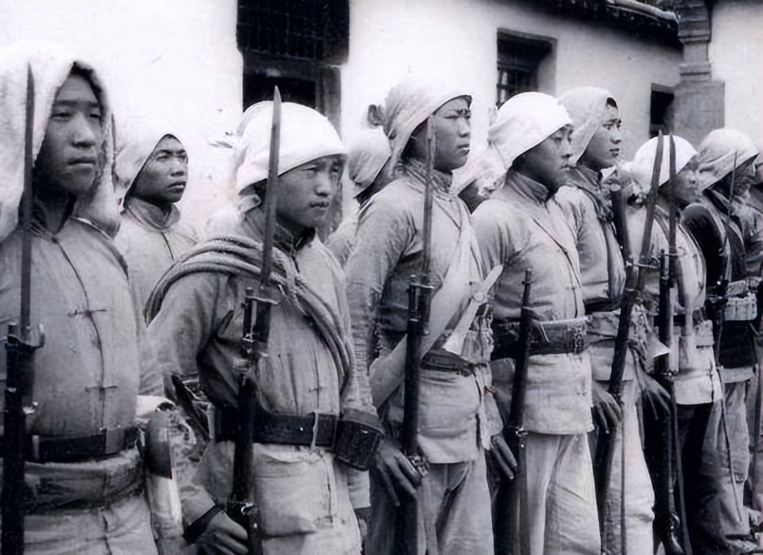 The strongest soldier in the People's Liberation Army has been punished ...