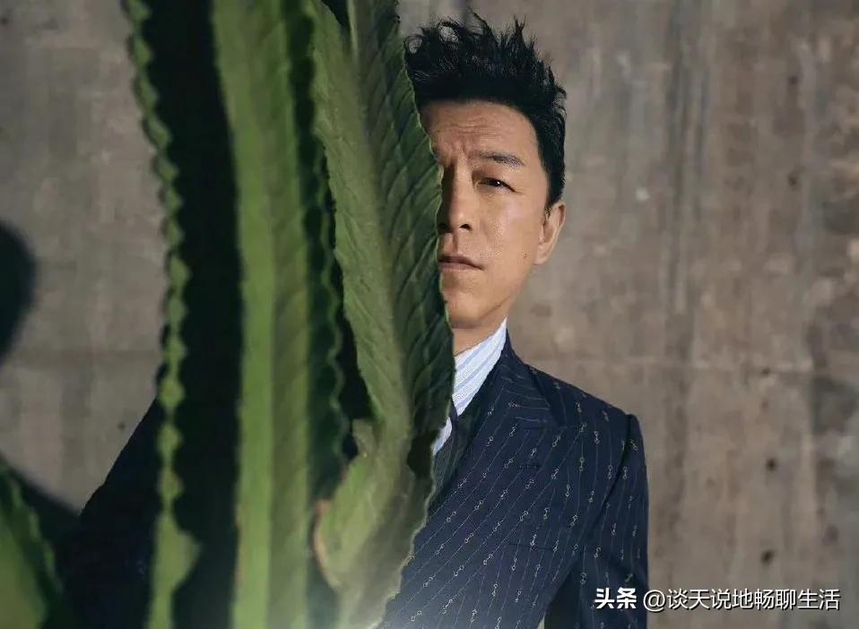 Why many people like the actor Huang Bo - iNEWS