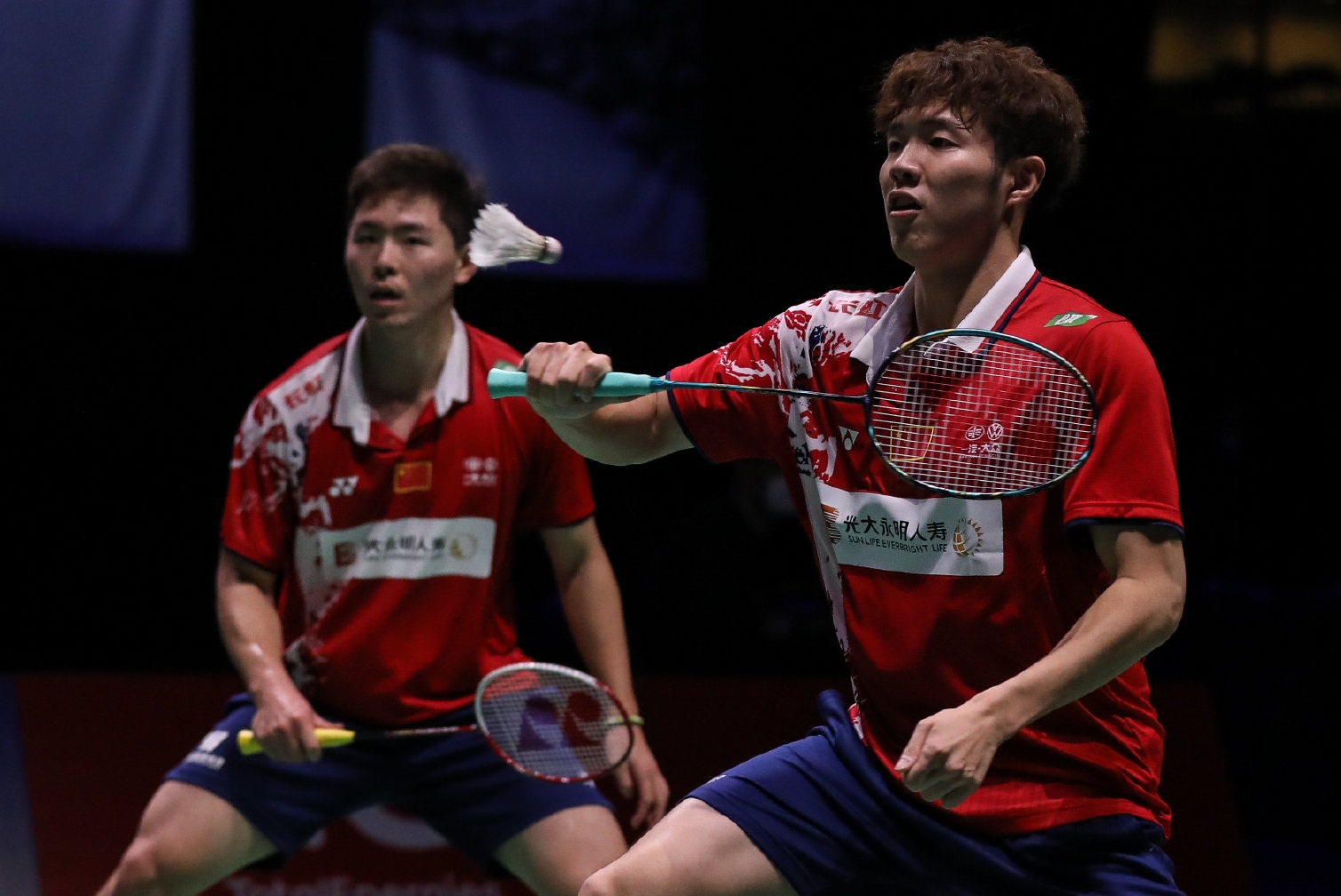 The world ranking of Guoyu has been greatly improved, and the new ...
