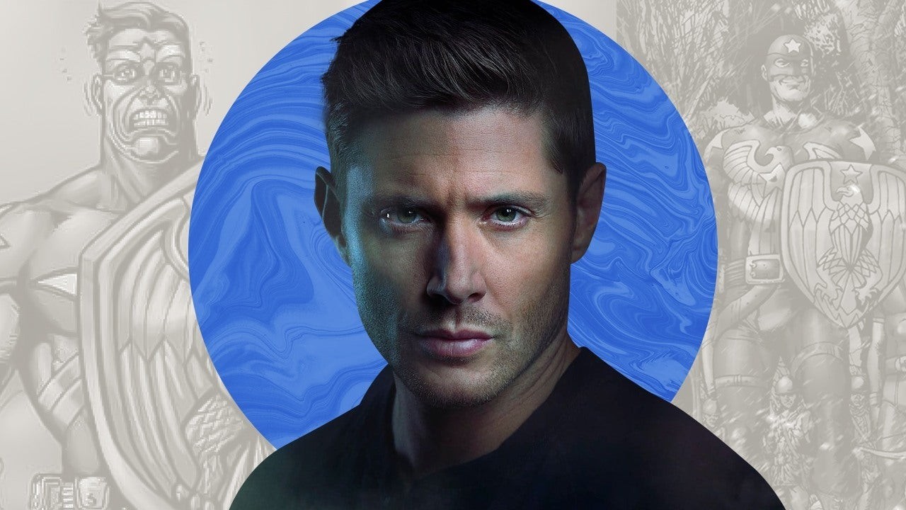 The third season of "Black Robe Picket" will be launched in June this ...