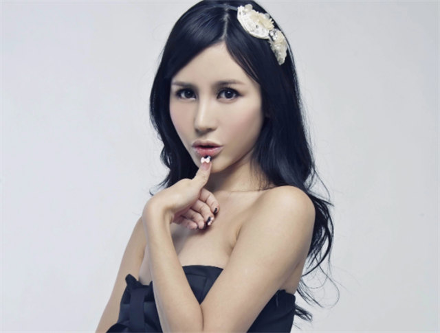 12 years ago, Manuo, who "would rather cry in a BMW than laugh in a ...