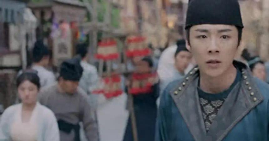 Shocking! Liu Yuning's acting skills in costume are amazing, what's the ...