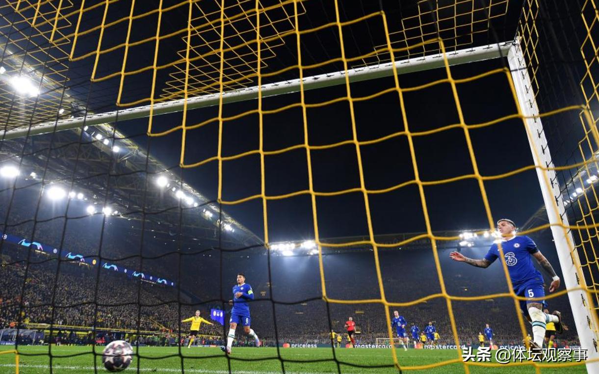 5-0 in 35 minutes, the magical night of the Champions League, Messi ...