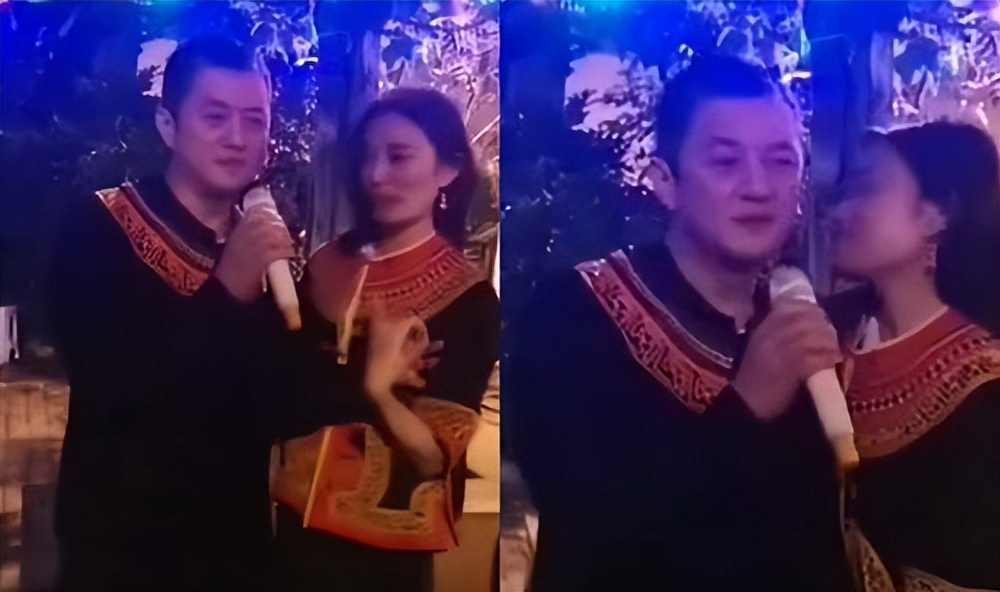 Haiha Jinxi, who was born in a scholarly family, made Li Yapeng "taste ...