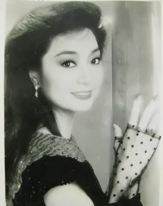 Xu Xiaofeng: She held 43 concerts in a row, and the Spring Festival ...